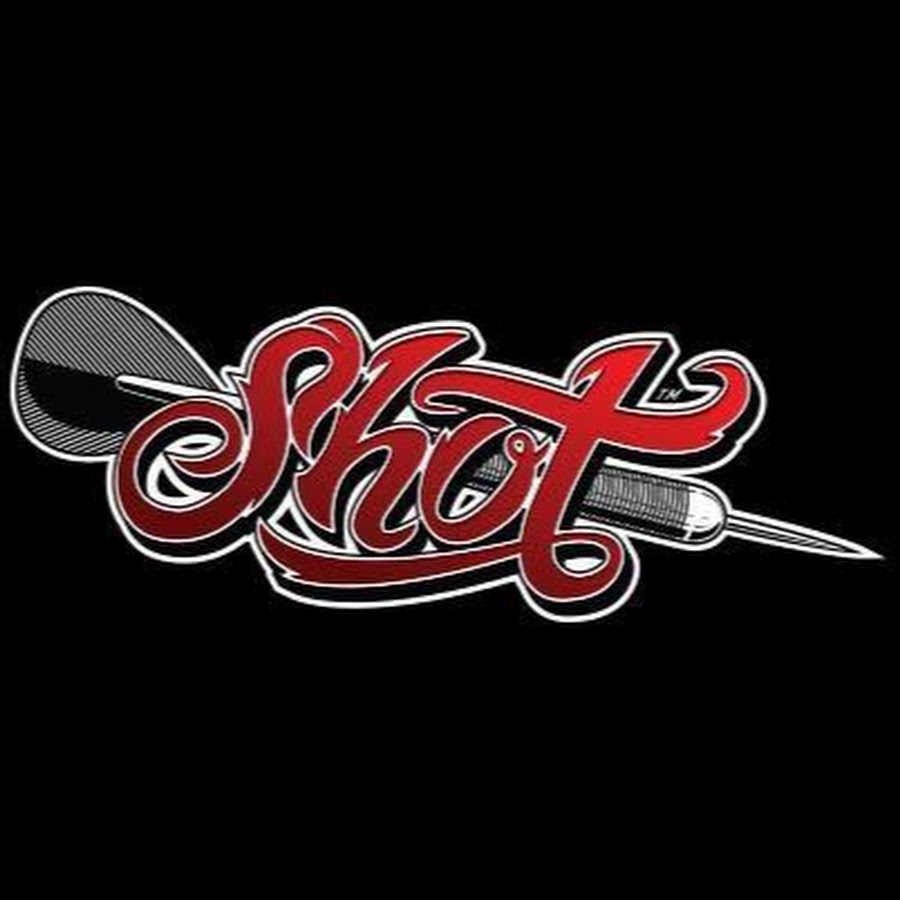 Shot Darts - YouTube