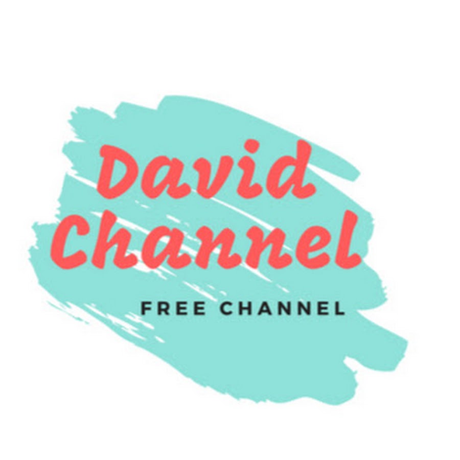 David Channel - YouTube