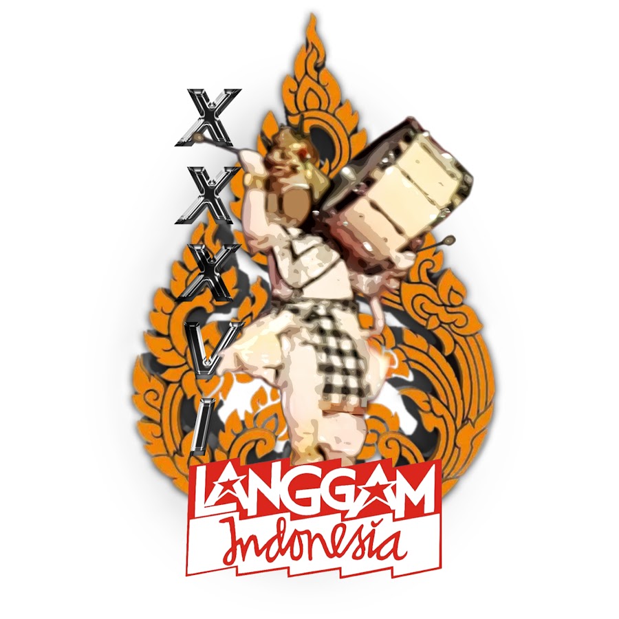 Langgam Indonesia - YouTube