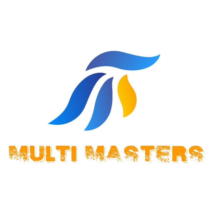 Multi Masters - YouTube