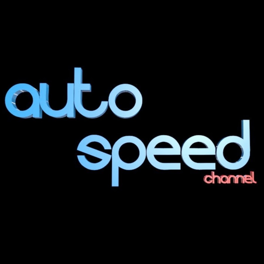 AutoSpeed - YouTube