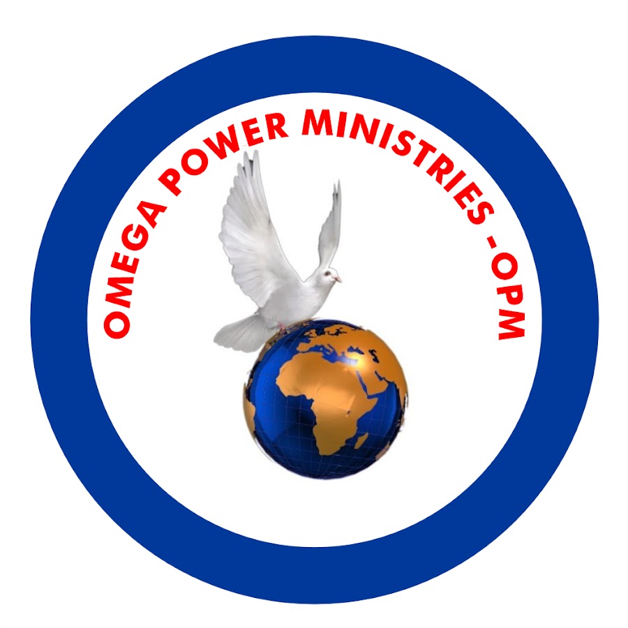 OMEGA POWER MINISTRIES OPM - YouTube