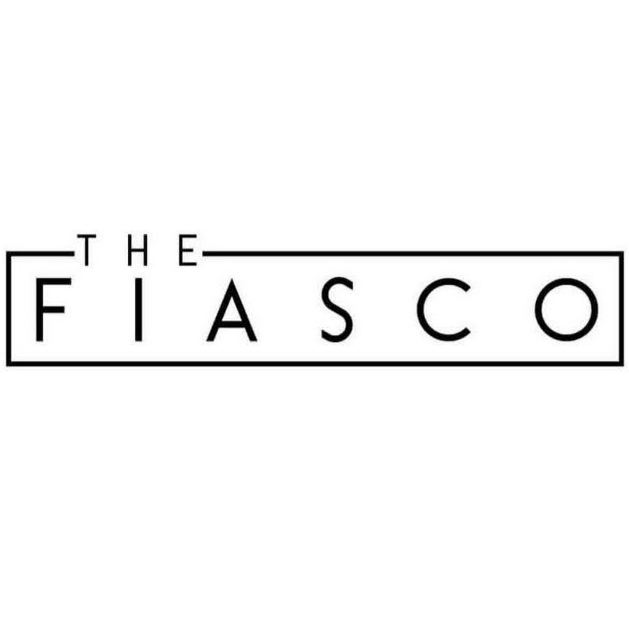 The Fiasco - YouTube
