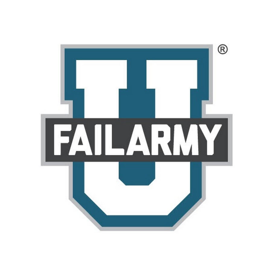 FailArmy U - YouTube