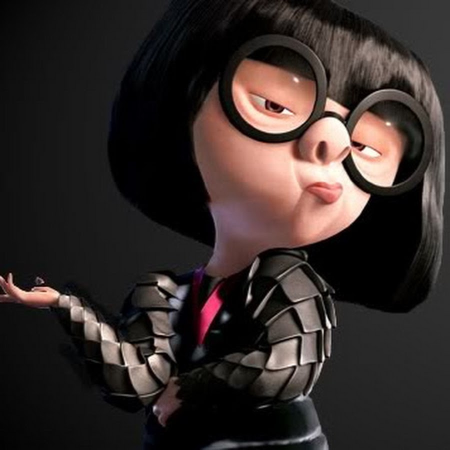 Edna Mode