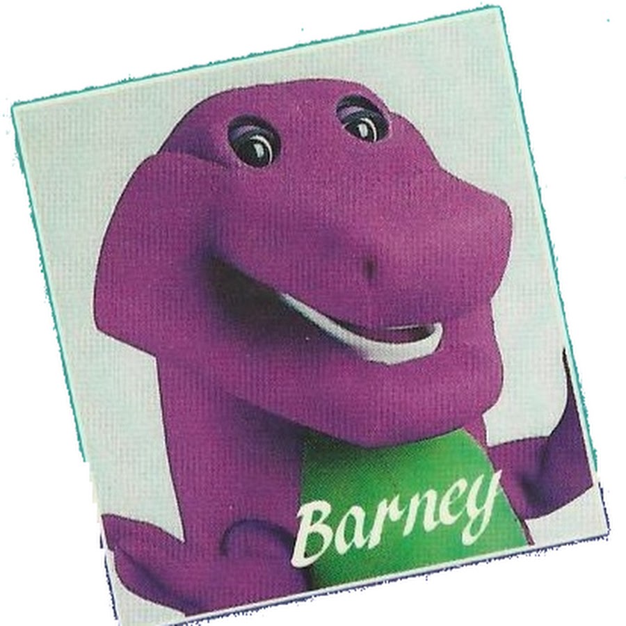Brandon Hoski's Official Barney Channel - YouTube