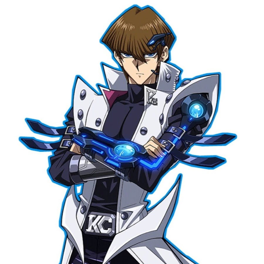 Kaiba Corporation Br - YouTube