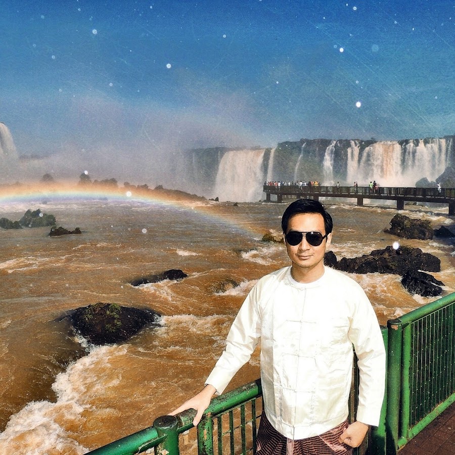 Nay Shwe Thway Aung - YouTube