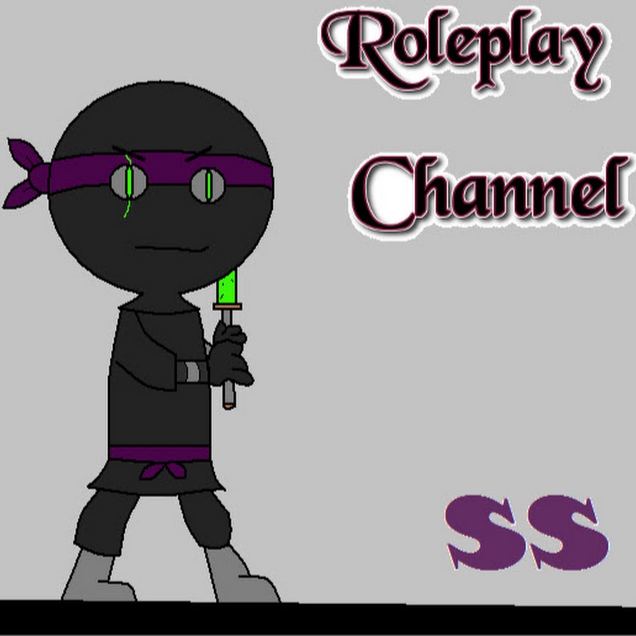 Shadow Squad - YouTube