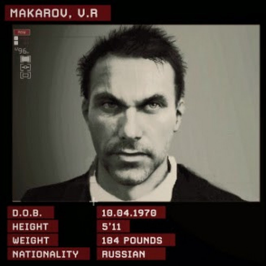 vladimir makarov - YouTube