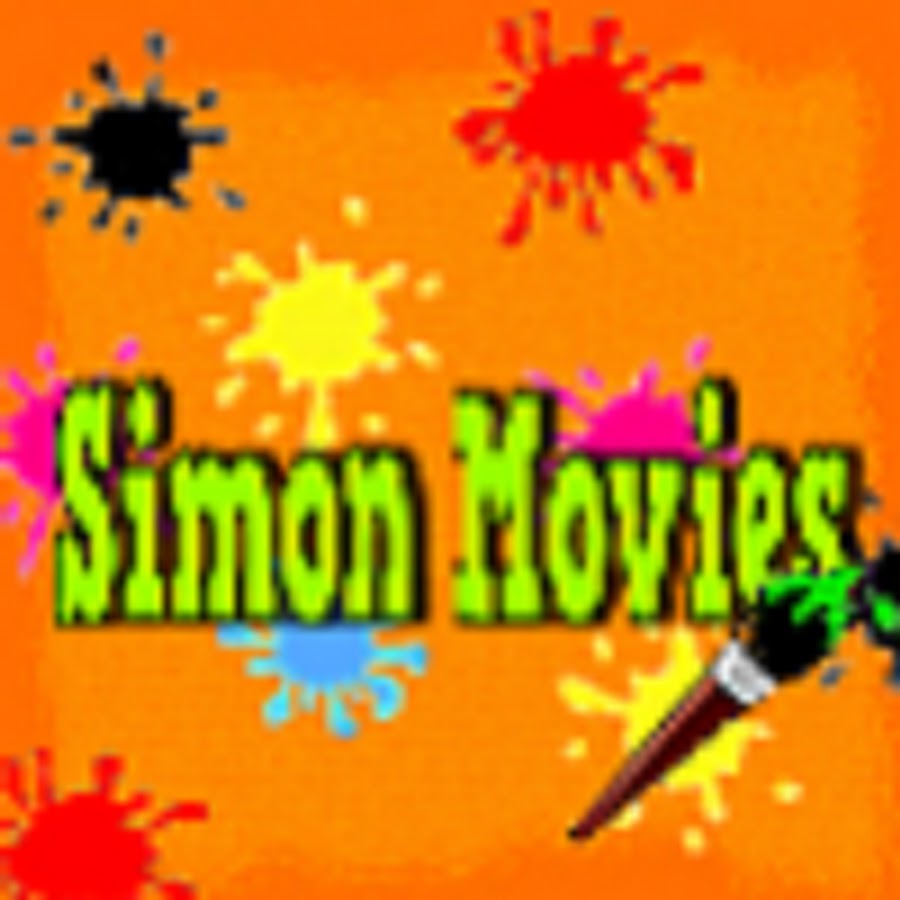 Simon Movies - YouTube
