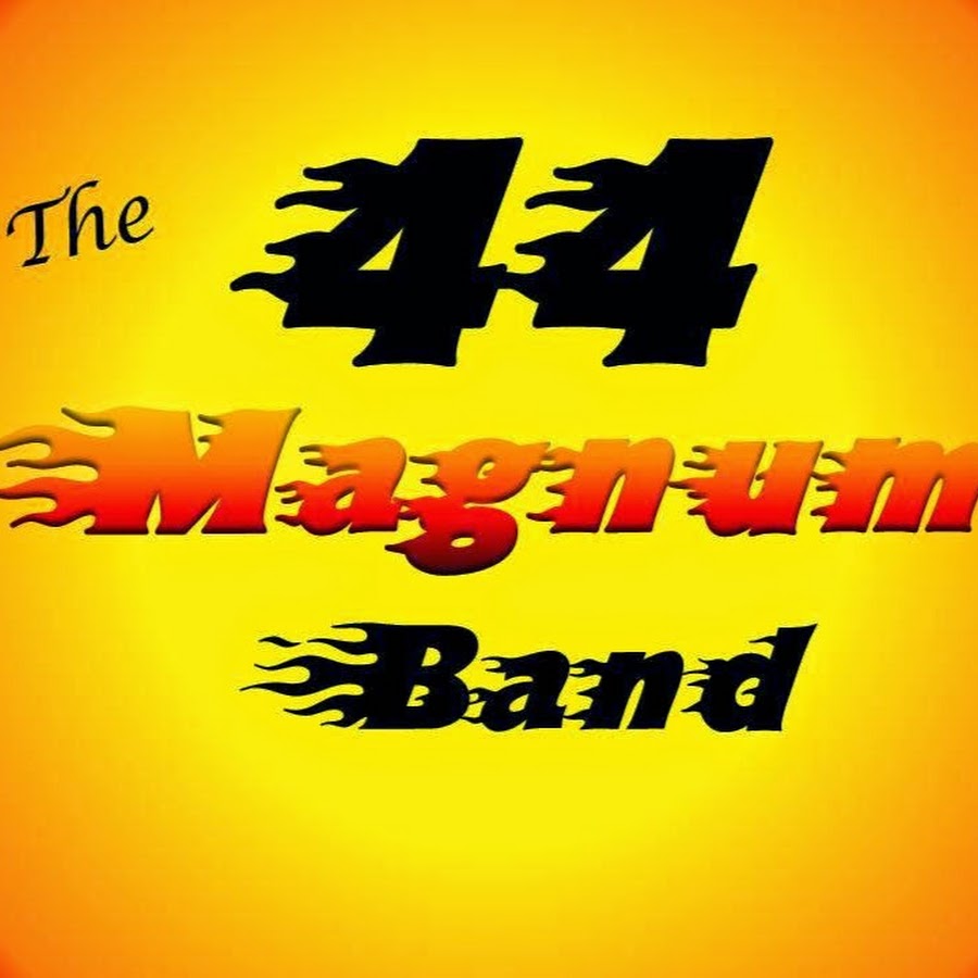The 44 Magnum Band - YouTube