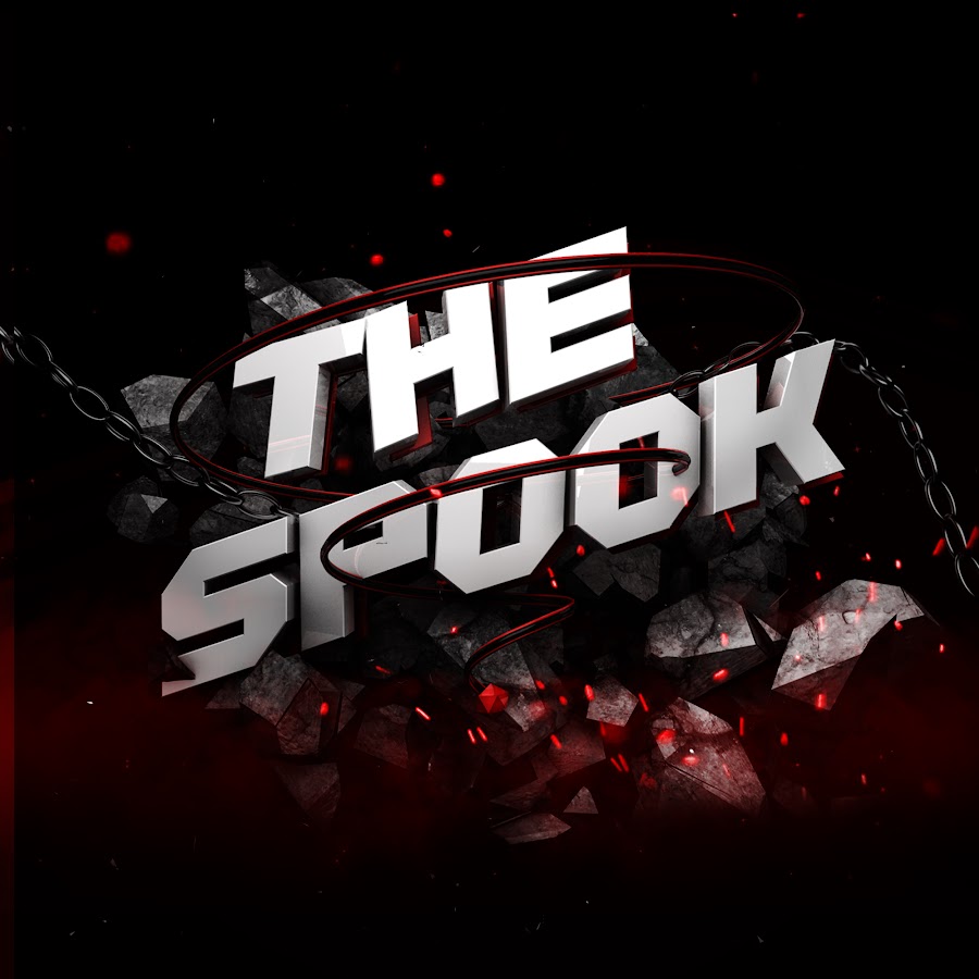 THE SPOOK - YouTube