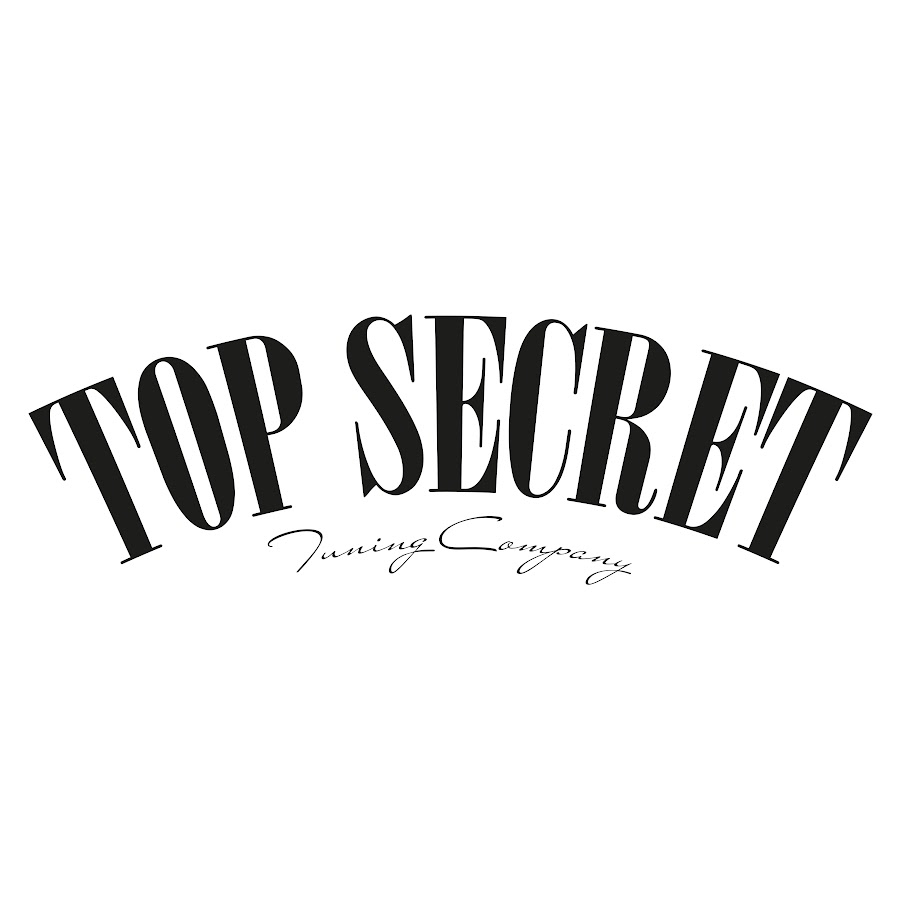 Top Secret Tuning Company - YouTube