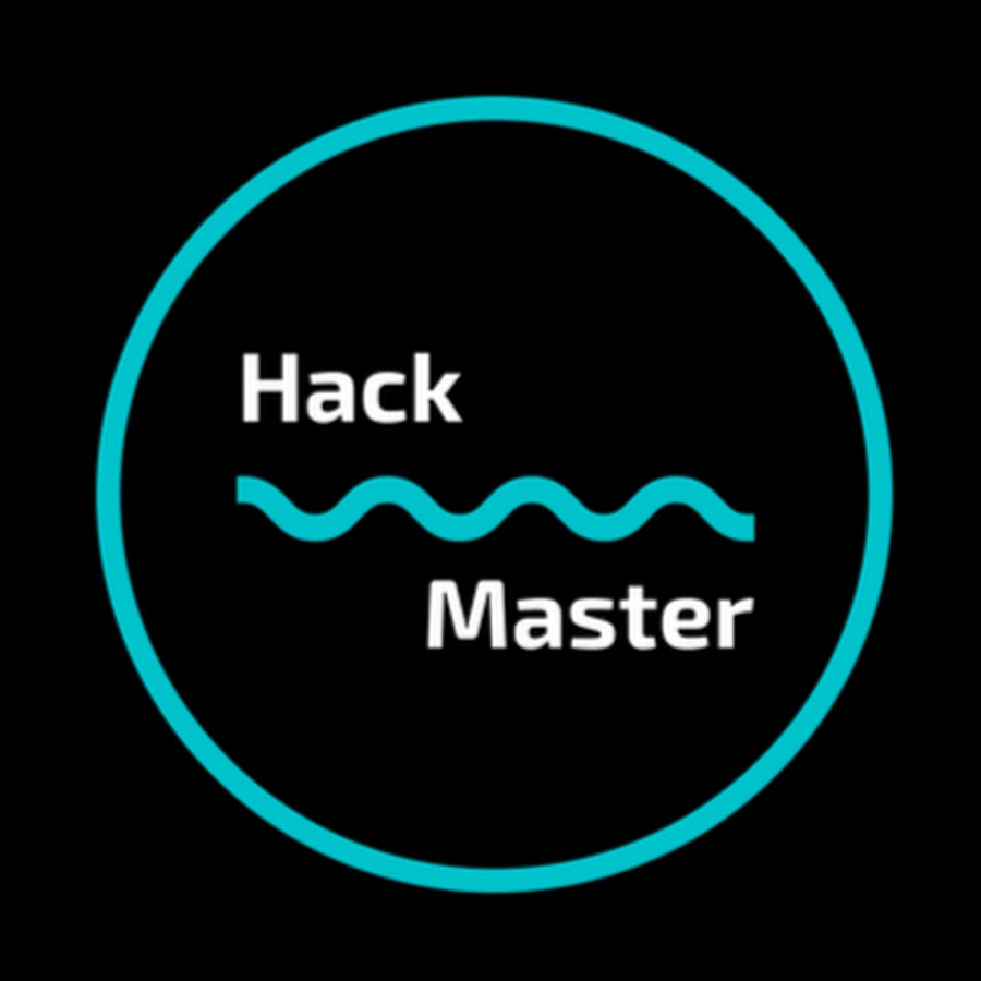 Hack Master - YouTube