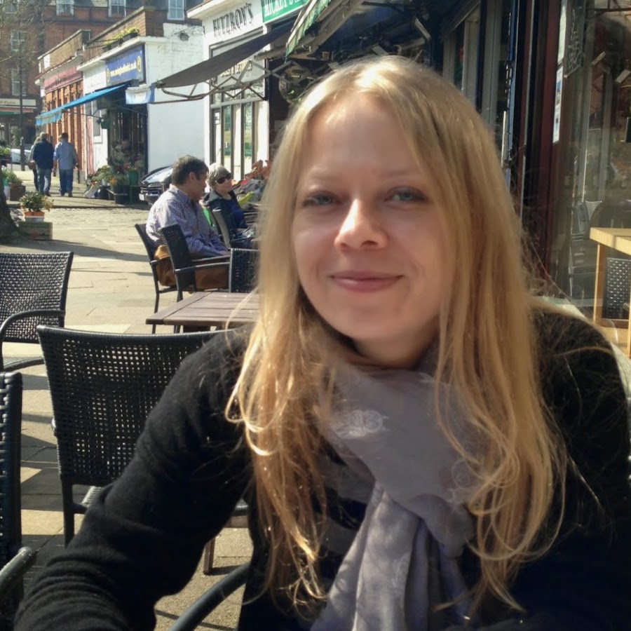 Sian Berry London - YouTube