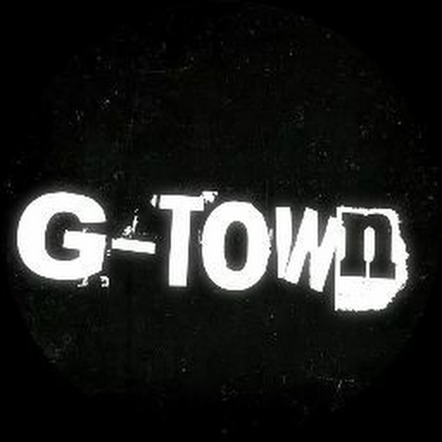 G Town - YouTube
