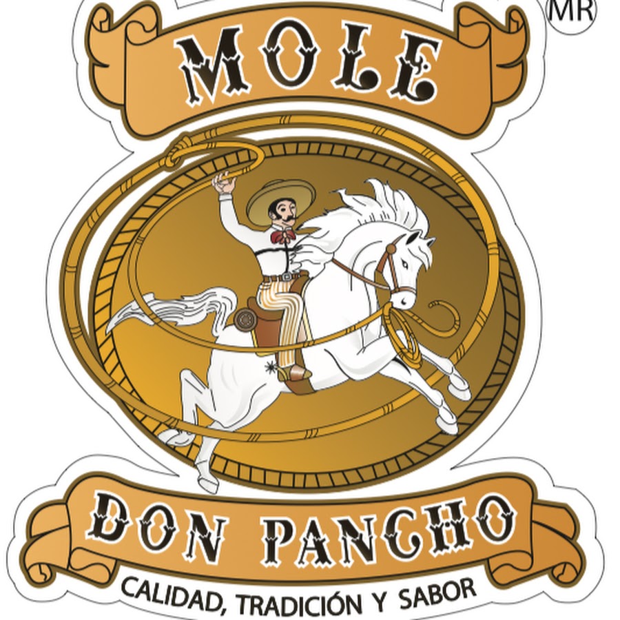 Mole Don Pancho Of - YouTube