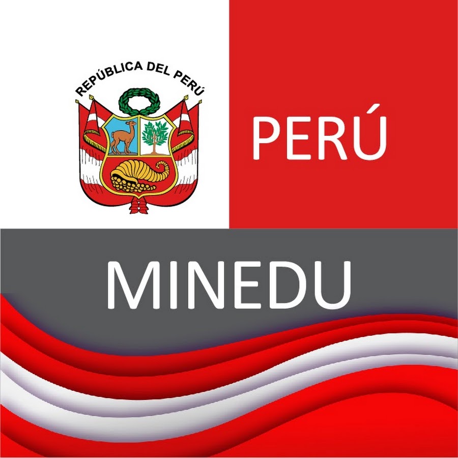 Ministerio de Educación del Perú - YouTube