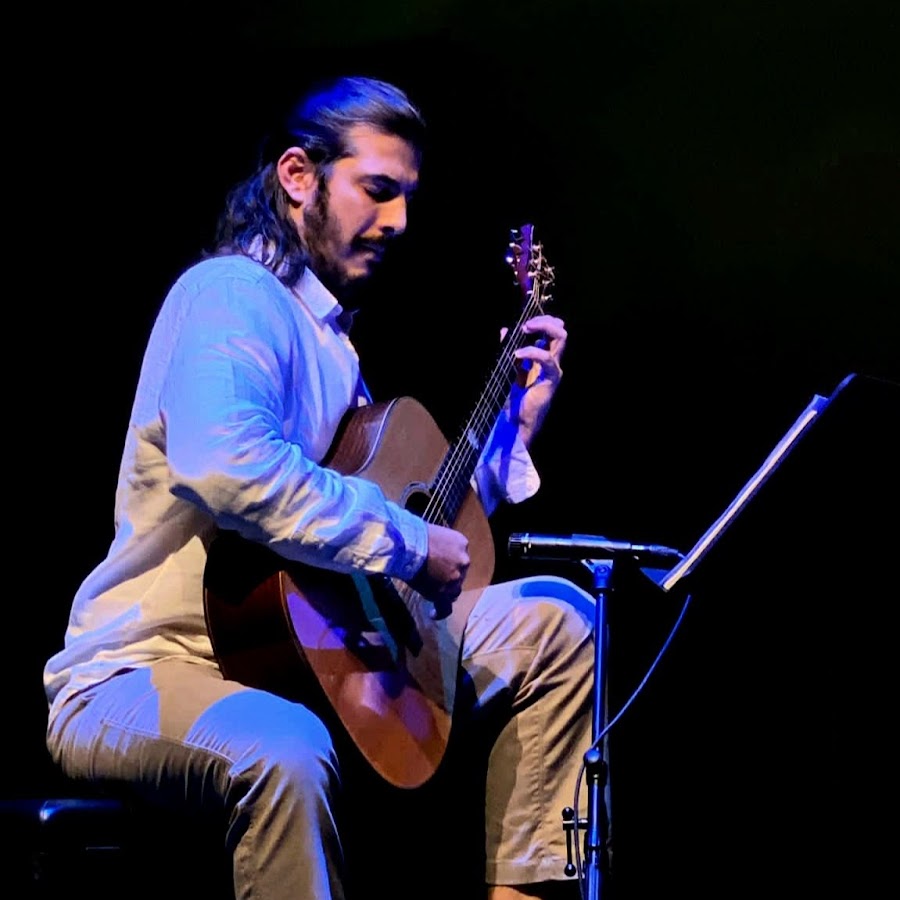 Matt Bacon - YouTube