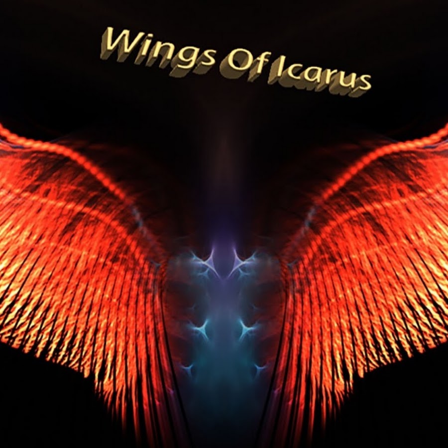 Wings of Icarus - YouTube