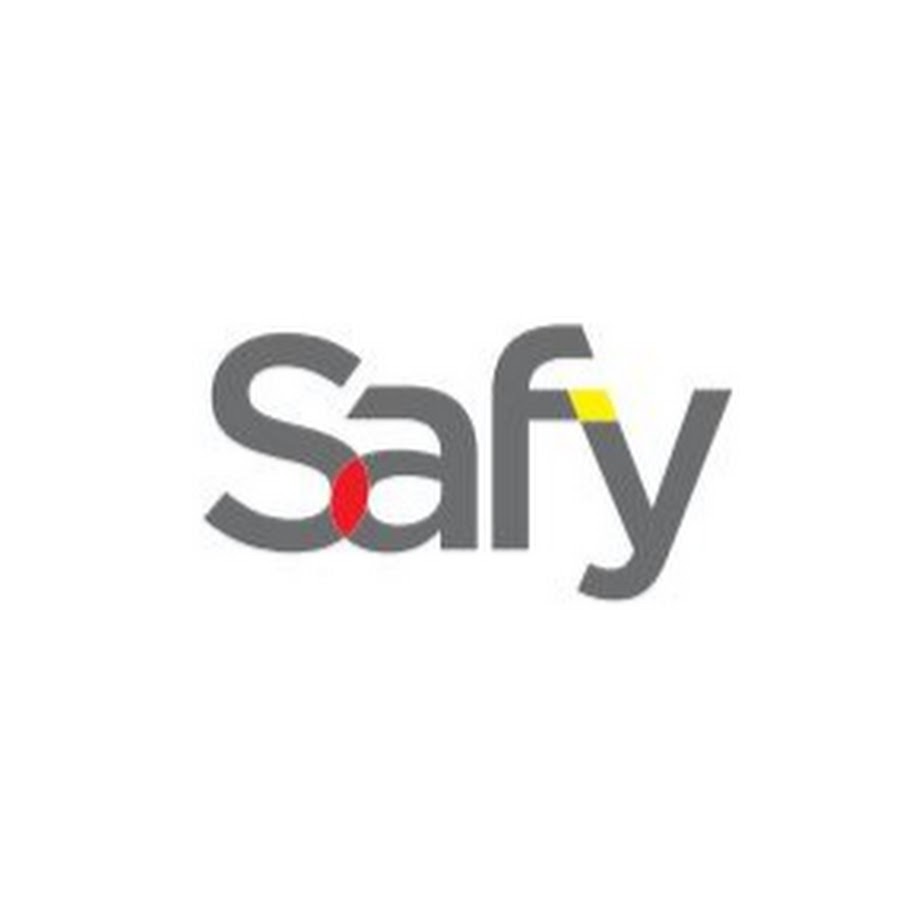 SAFY: Safety and Mobility - YouTube