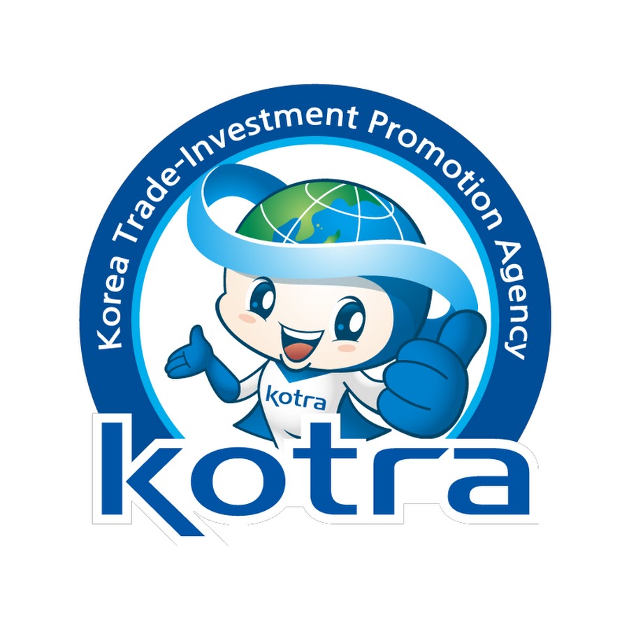 KOTRA/코트라/대한무역투자진흥공사 - YouTube