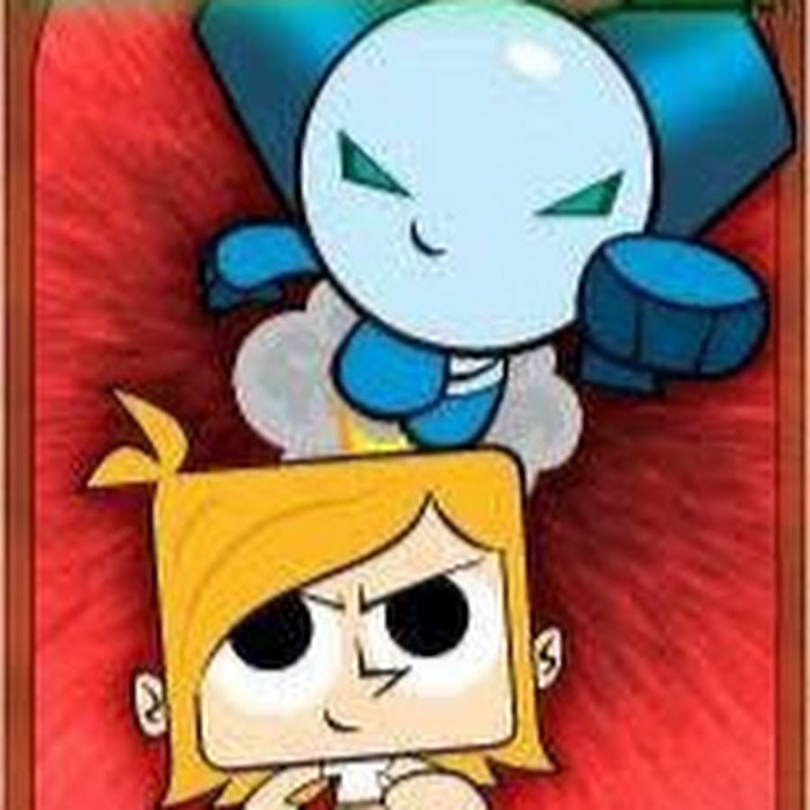 Robotboy Dutch - YouTube