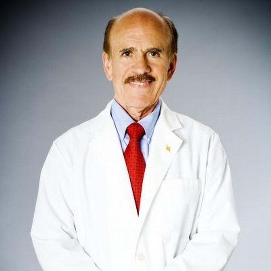 Louis Ignarro - YouTube