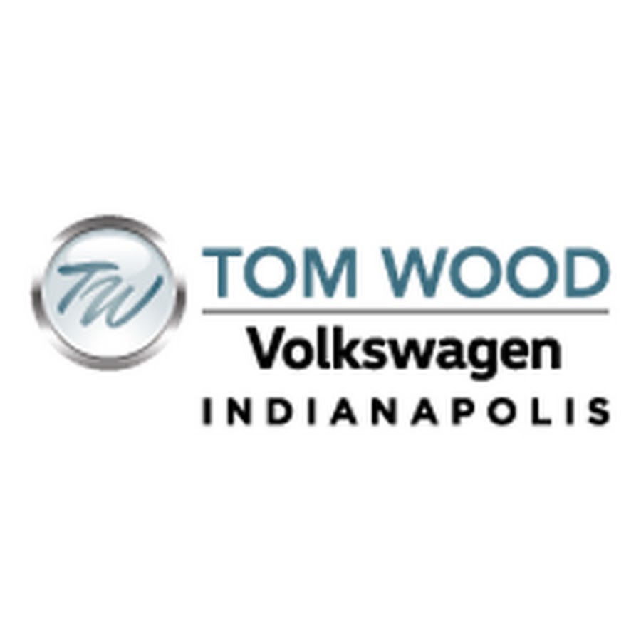 Tom Wood Volkswagen - YouTube