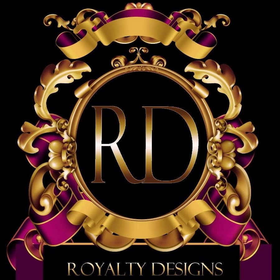 Royalty Designs Boutique - YouTube