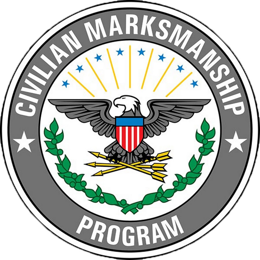 Civilian Marksmanship Program - YouTube