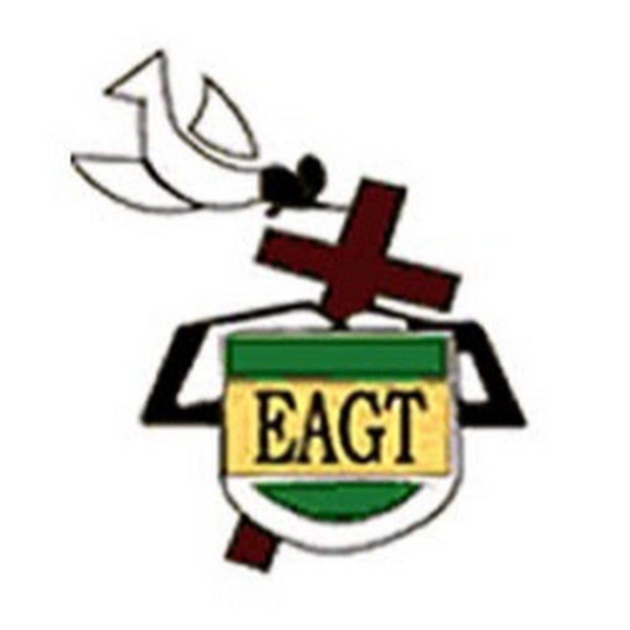 EAGT City Centre Church - Mwanza,Tanzania - YouTube