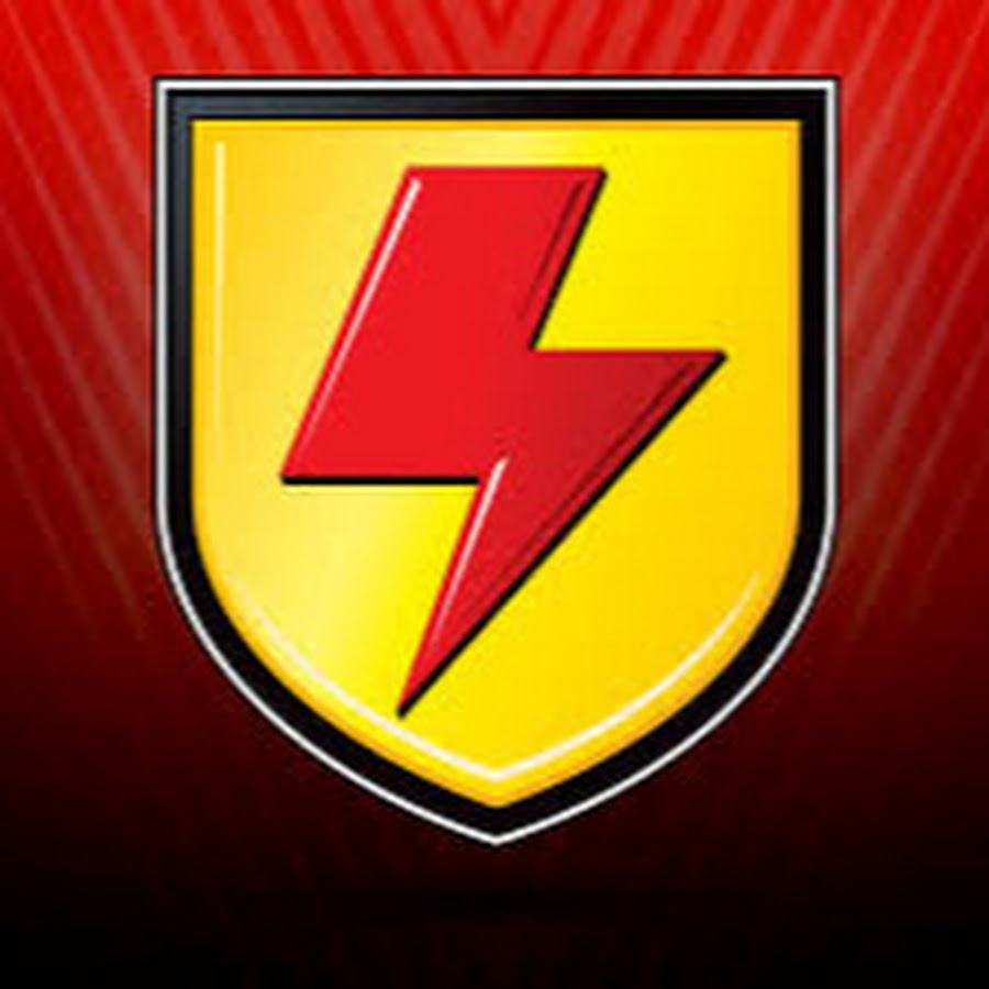 סופר סטרייקה - YouTube