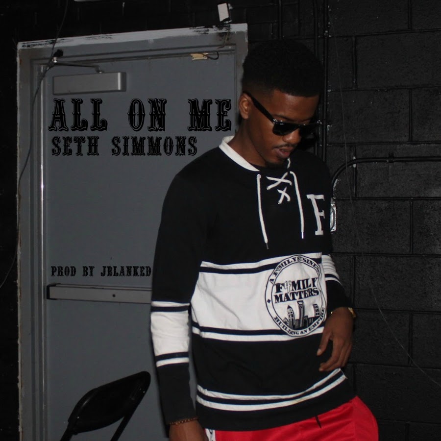 Seth Simmons - YouTube