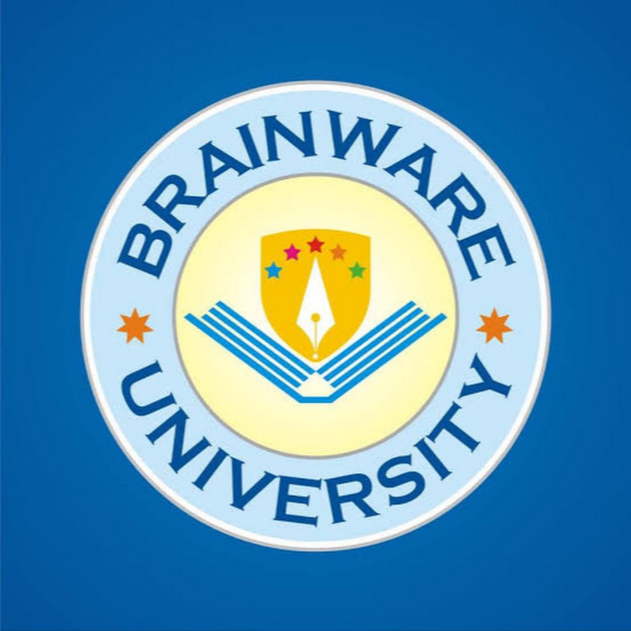 Brainware University - YouTube