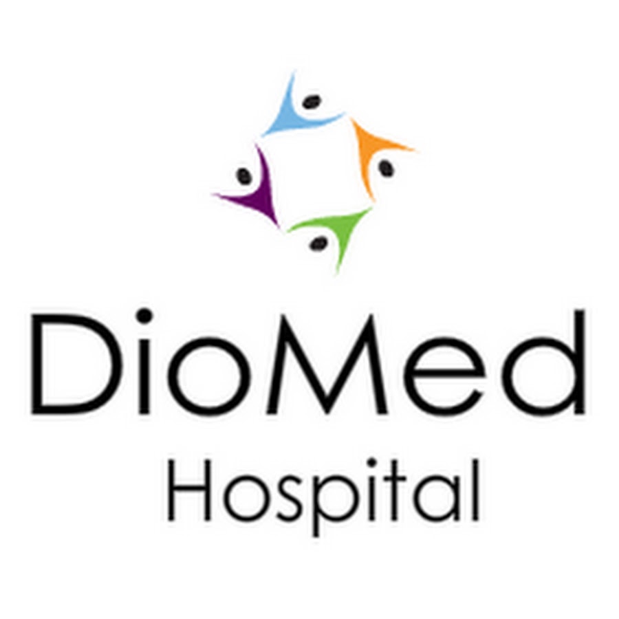 hospitaldiomed - YouTube
