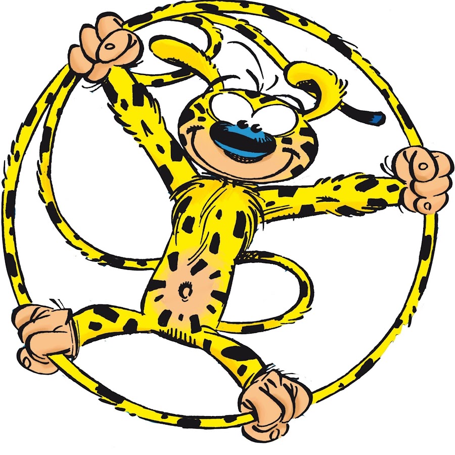 MARSUPILAMI HOUBA ! HOUBA ! HOP ! OFFICIEL 🇫🇷 - YouTube