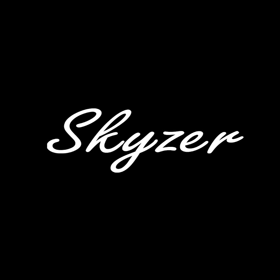 SKYZeR - YouTube