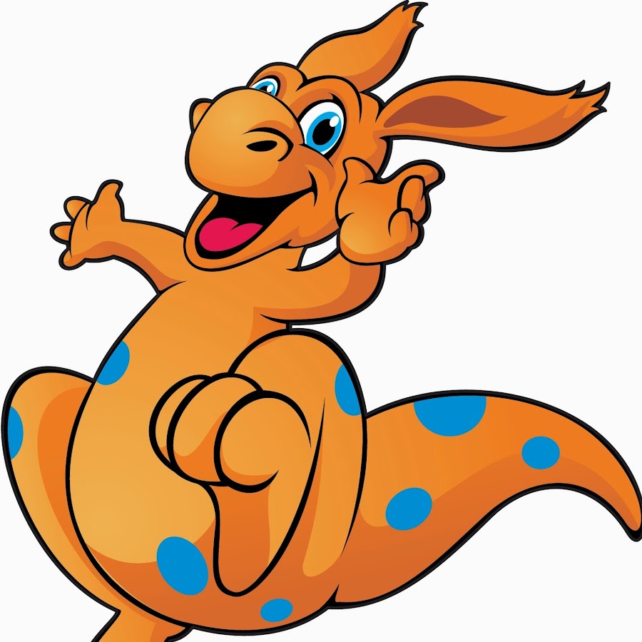 Bunyip Toys - YouTube