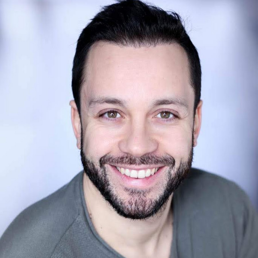 Dan Menasche - YouTube