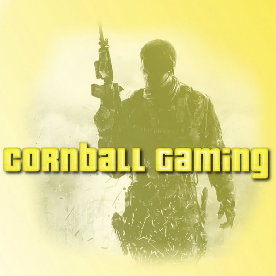 Cornball Gaming - YouTube