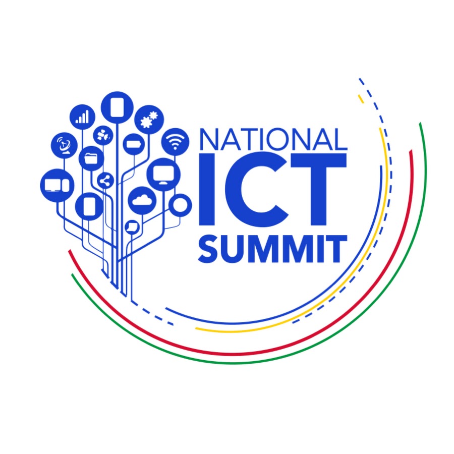 Namibia National ICT Summit - YouTube