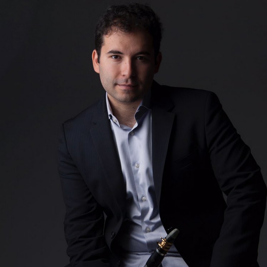 Jose G. Granero - YouTube