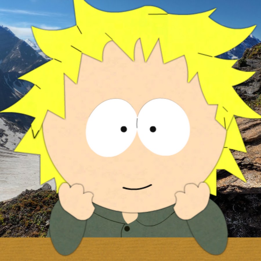 Tweek Tweak - YouTube