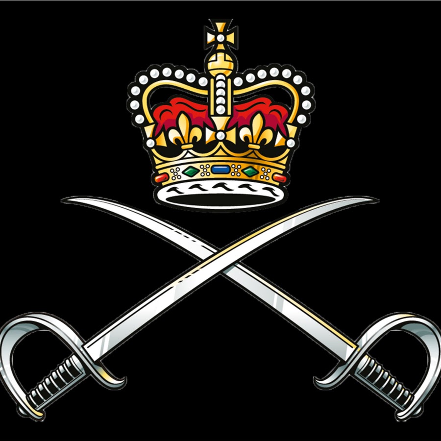 Royal Army Physical Training Corps - YouTube