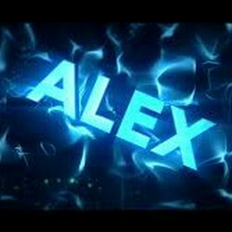 Alex K. - YouTube