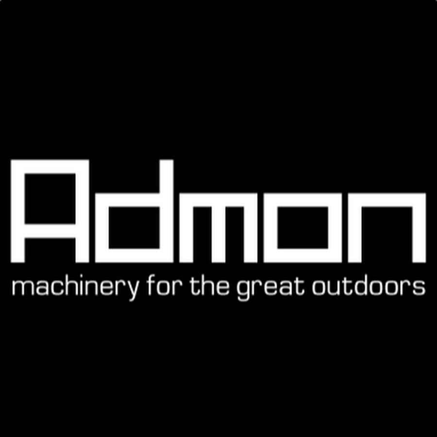 Admon Machinery - YouTube