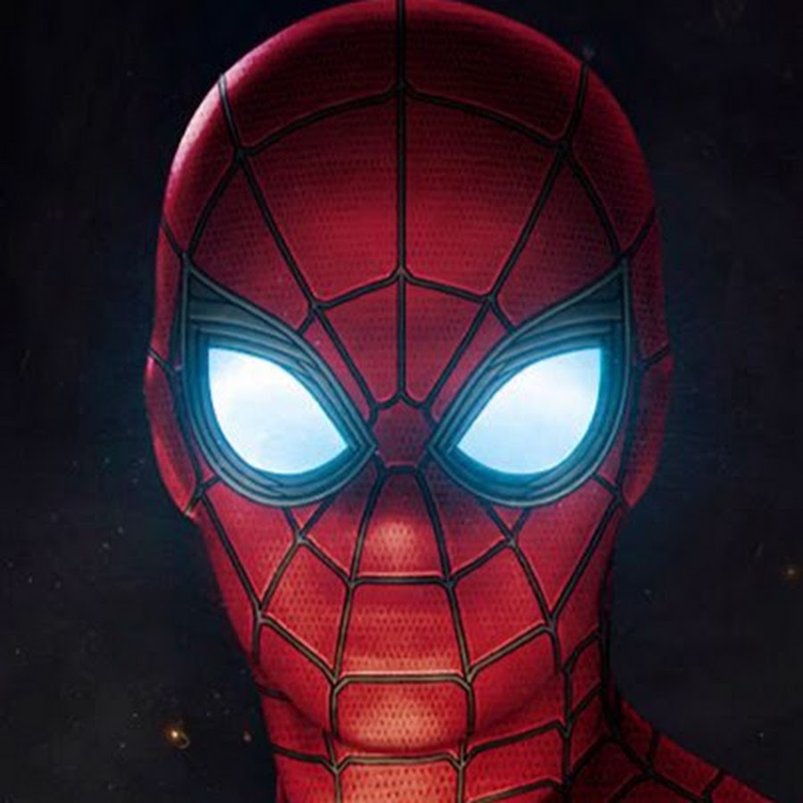 Spooder-Man - YouTube