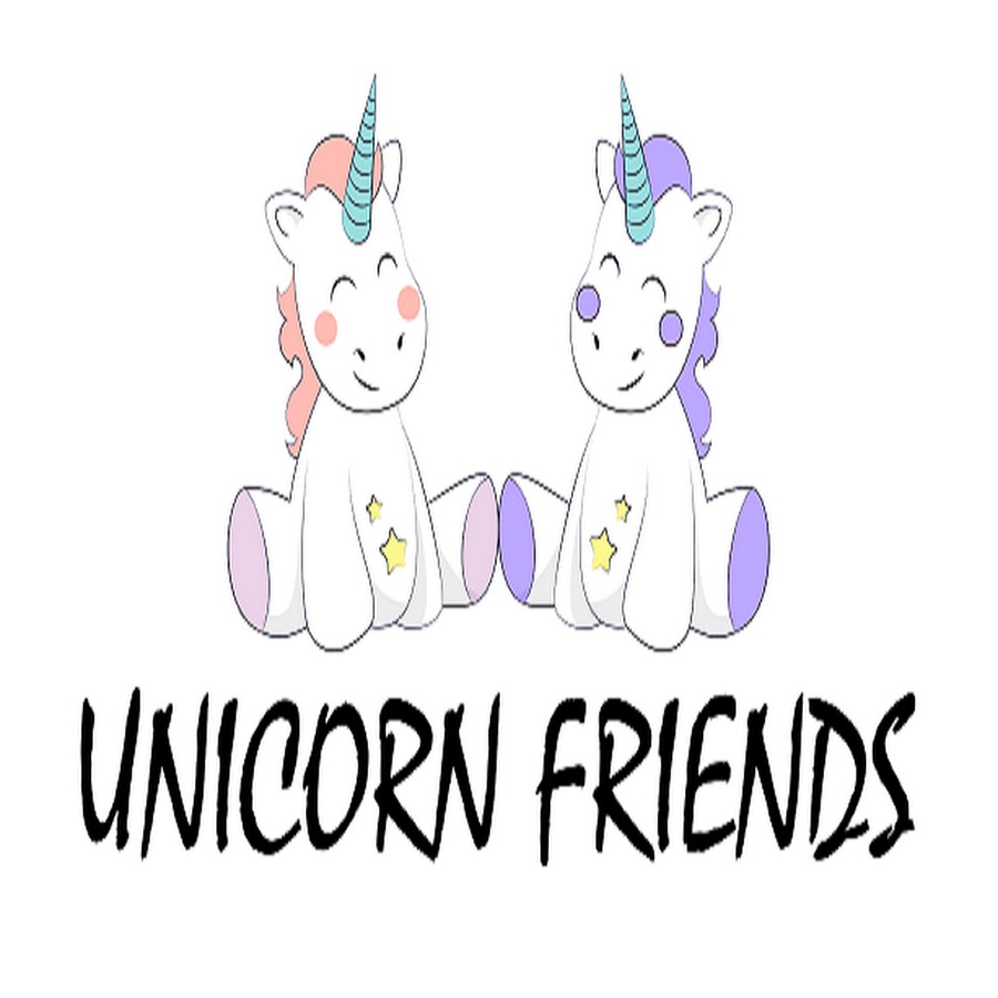 Unicorn Friends - YouTube